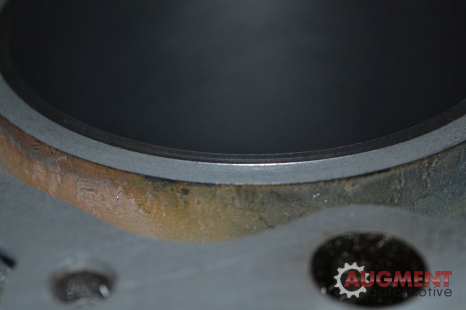 Porsche 944 Engine Block Sleeving – Augment Automotive Limited