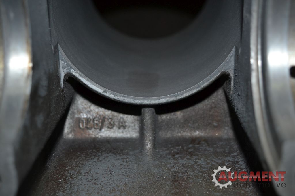 Porsche 944 Engine Block Sleeving – Augment Automotive Limited