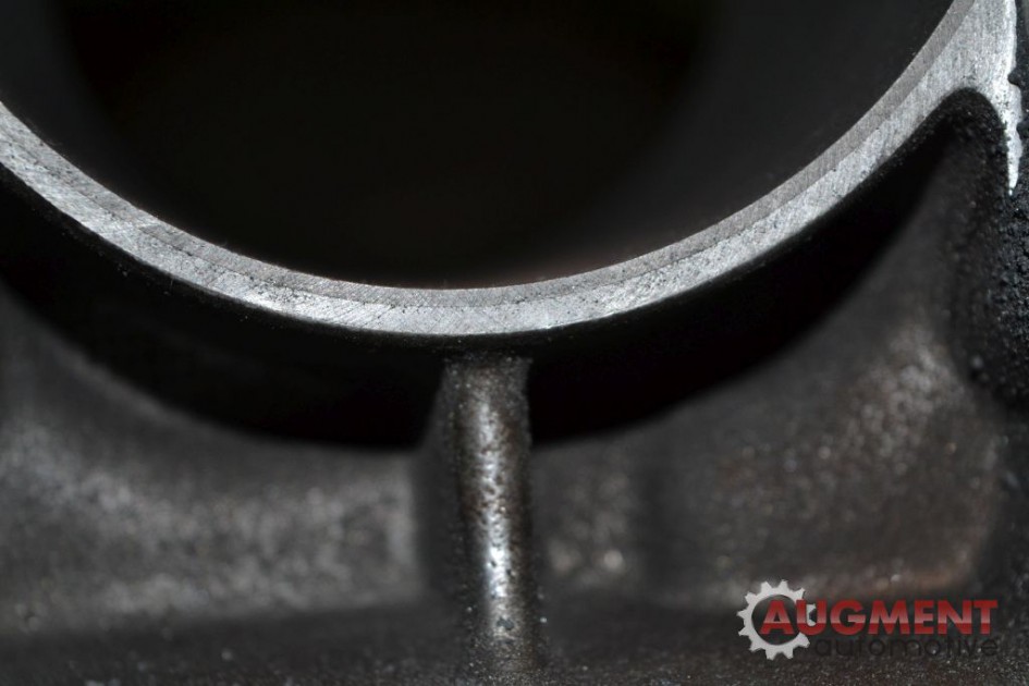 Porsche 944 Engine Block Sleeving – Augment Automotive Limited