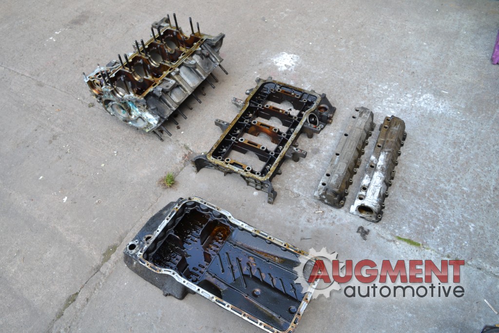 Projects – Augment Automotive Limited