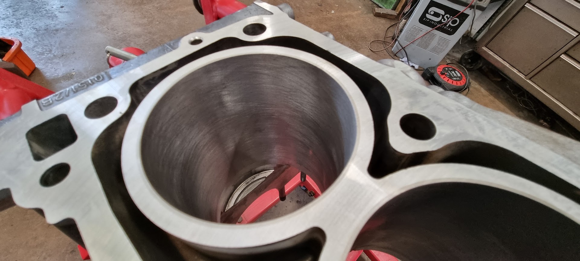 Porsche 944 S2 3.0 Engine Build – Augment Automotive Limited