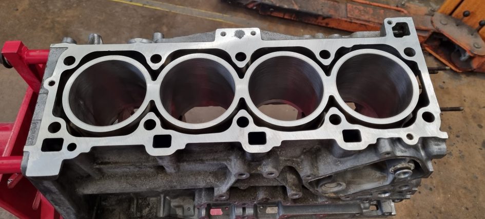 Porsche 944 S2 3.0 Engine Build | Augment Automotive Limited